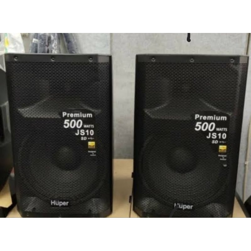 Jual huper js10 spiker | Shopee Indonesia