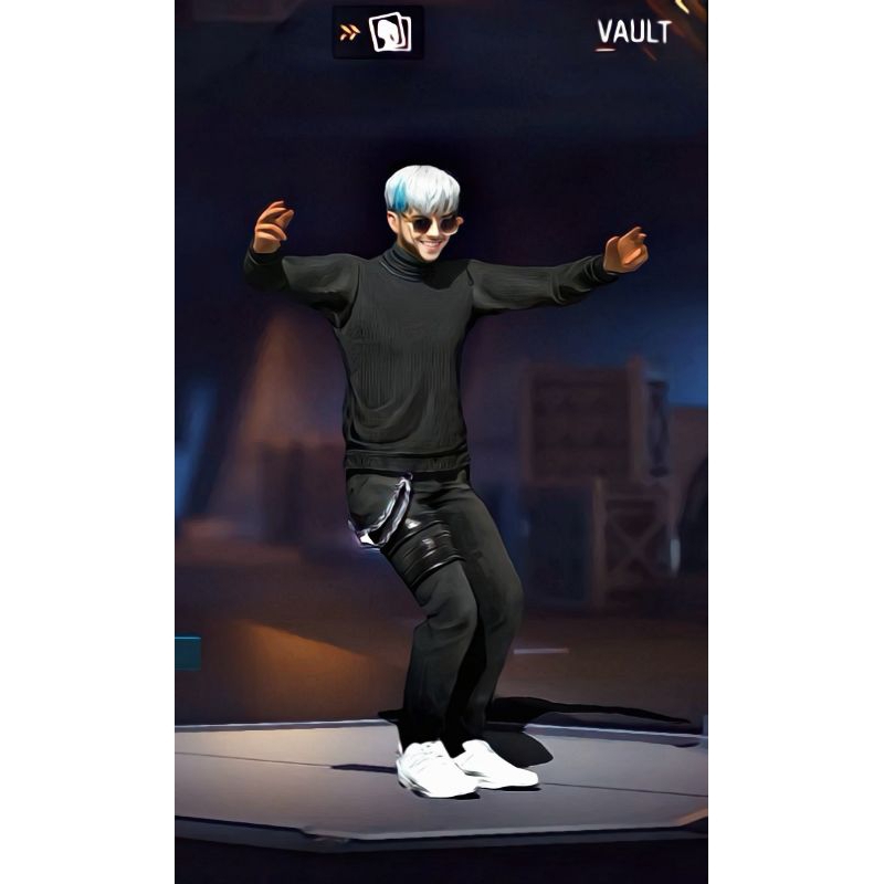 Jual AKUN EPEP | Shopee Indonesia