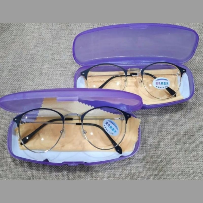 Jual kaca mata photocromic | Shopee Indonesia