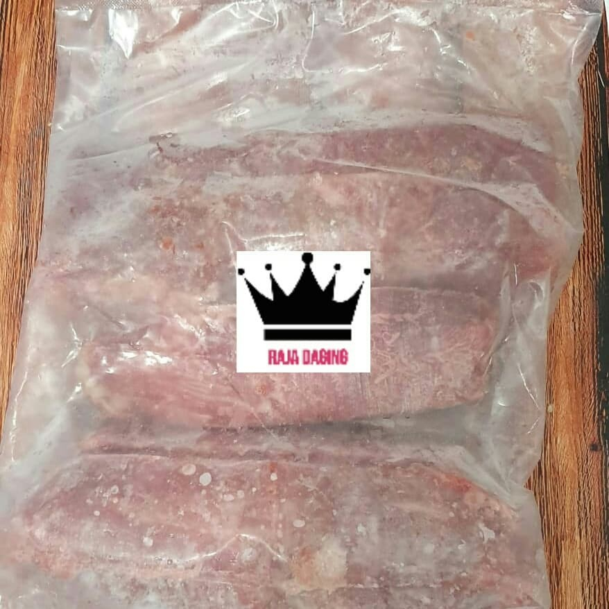 Jual Daging sapi bakar/grill @1kg - SUPER EMPUK !!! | Shopee Indonesia