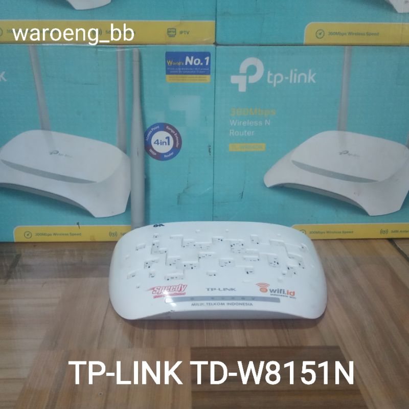 Jual ROUTER TP-LINK ACCESS POINT | Shopee Indonesia