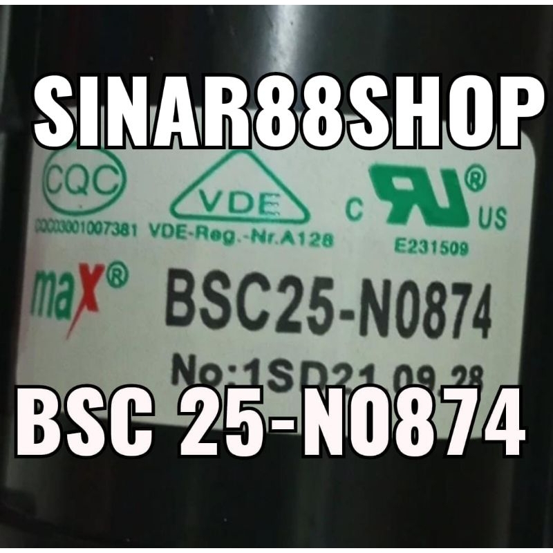 Jual BSC25-N0874 FLYBACK BSC 25-N0874 PLYBACK PLAIBACK PLAYBACK ...