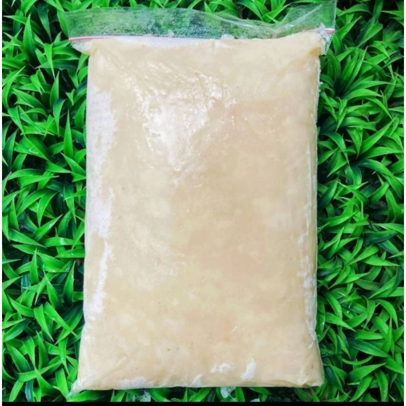 Jual Sirsat Frozen Premium | Sirsak Frozen Premium (+/- 1Kg) | Shopee ...