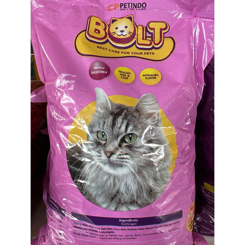 Jual BOLT SALMON 800GR PINK FRESHPACK | Shopee Indonesia