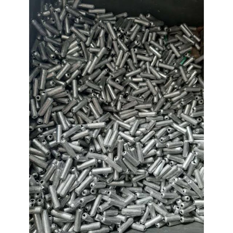 Jual TIMAH JARING IKAN TIMAH CB KG AN 1 KG | Shopee Indonesia