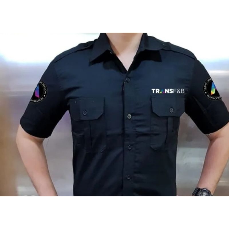 Jual seragam trans tv trans studio trans 7 trans media trans studio ...