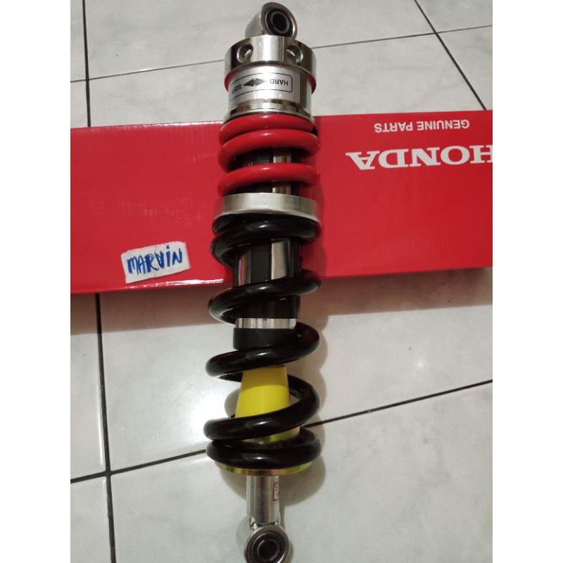 Jual shock breaker mega pro mono (KYE) | Shopee Indonesia