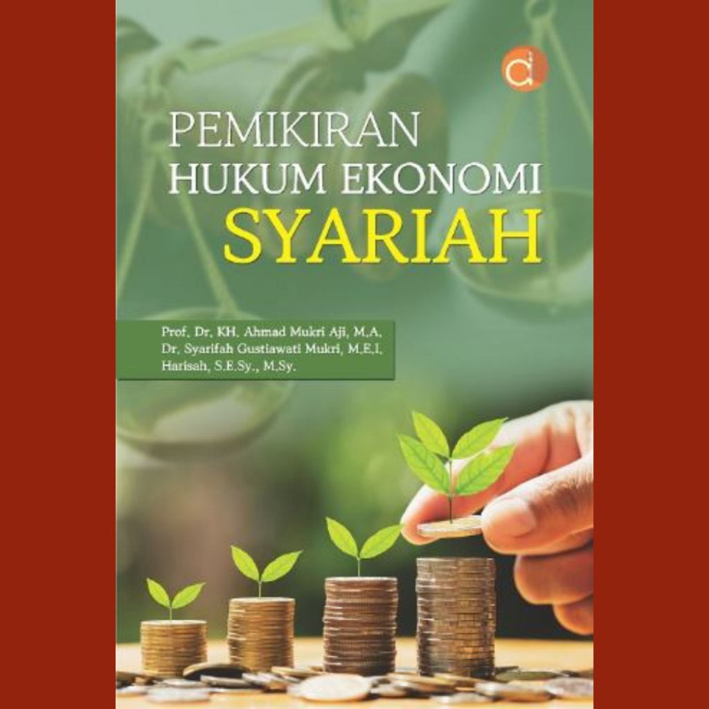 Jual Buku Pemikiran Hukum Ekonomi Syariah - KH. Ahmad Mukri | Shopee Indonesia