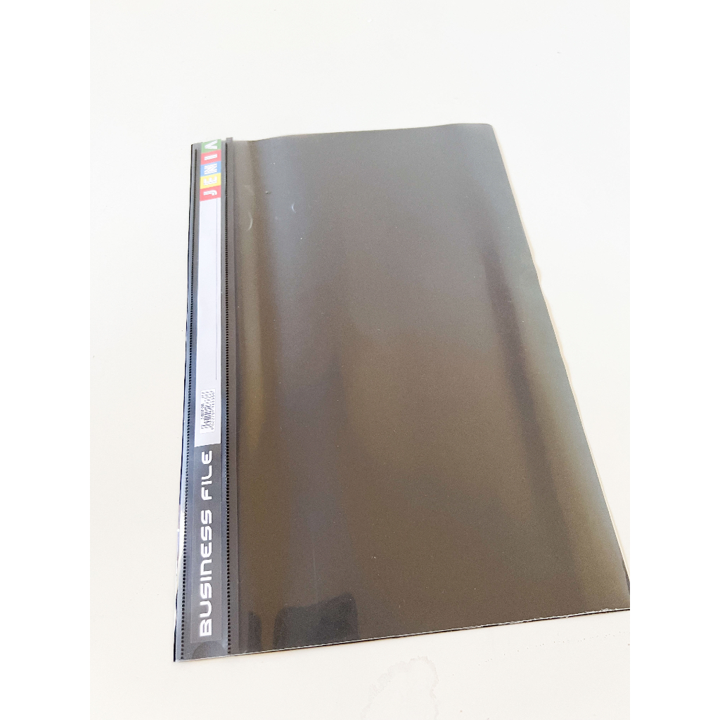 Jual Map Snail Hecter JENIA Business File Map Plastik Snel Hekter ...