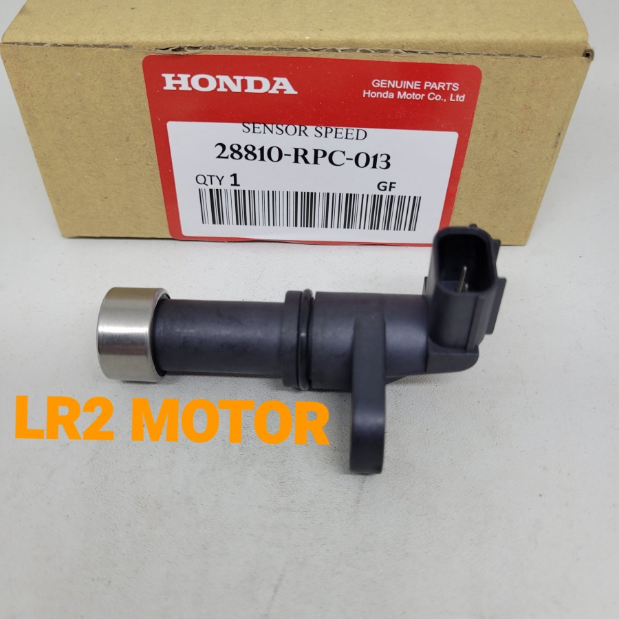 Jual SENSOR SPEED MANUAL HONDA JAZZ RS MOBILIO BRIO HRV FREED CITY ...