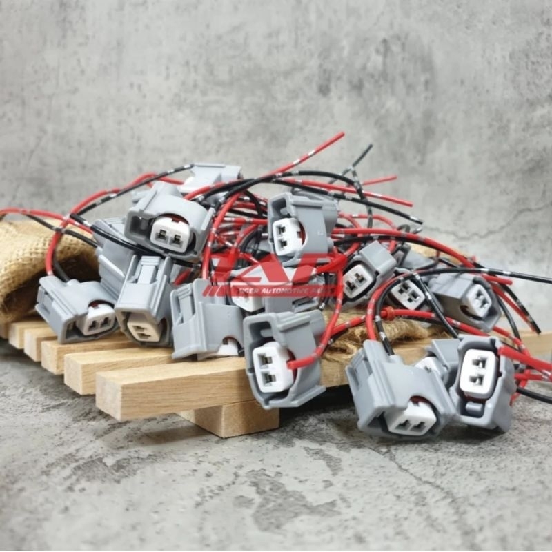 Jual SOCKET NOZZLE INJECTOR - SOKET INJEKTOR AVANZA / RUSH / INNOVA ...