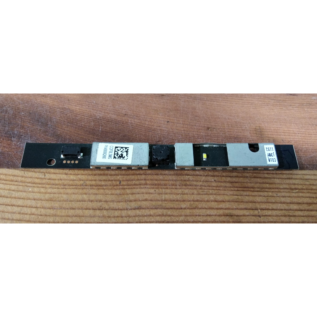 Jual Camera Kamera Internal Webcam Laptop Lenovo G500 G505 G510 ...