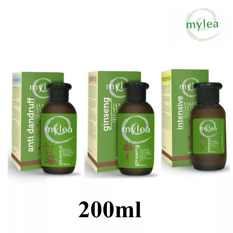 Jual MYLEA HAIR TONIC 200ML | Shopee Indonesia