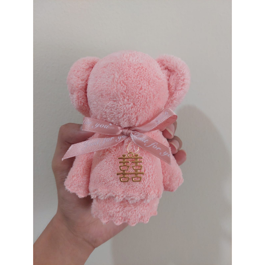Jual Boneka souvenir pernikahan aesthetic murah souvernir pernikahan ...