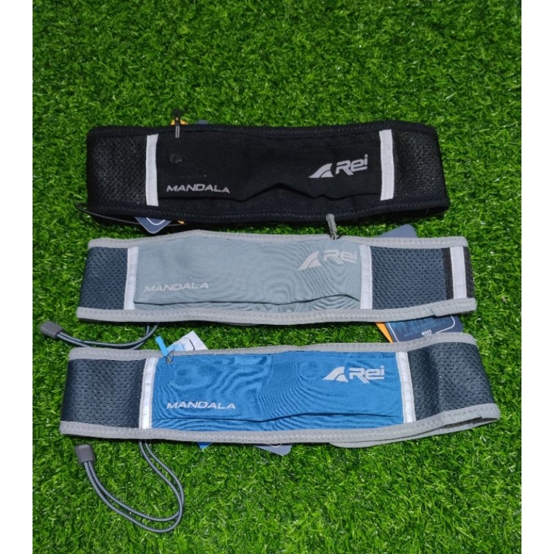 Jual Running Bag Tas Pinggang Arei Mandala (8160) | Shopee Indonesia