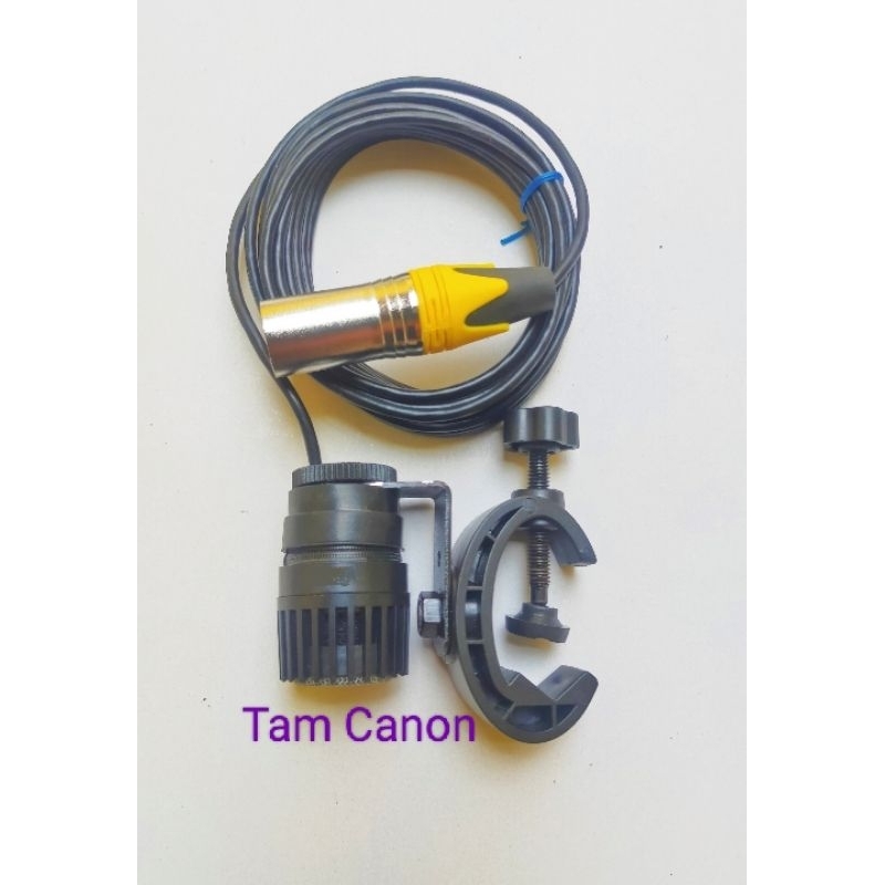 Jual Mic hadroh Banjari microphone rabana keplak Tam | Shopee Indonesia