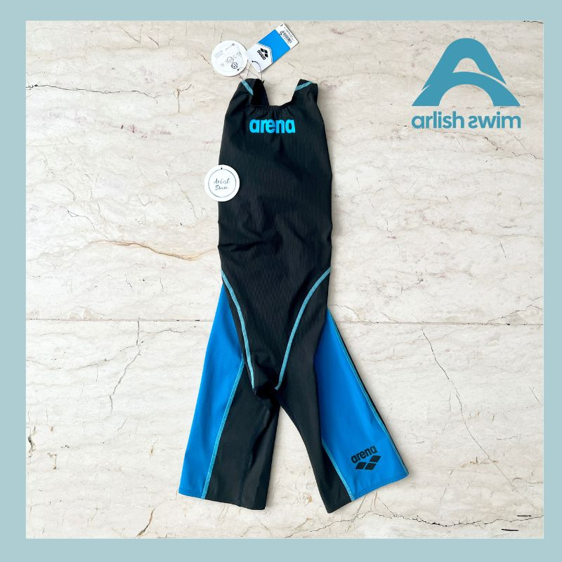 Jual Baju Renang Carbon Arena Aquaforce Fusion I dan II / FINA APPROVED ...