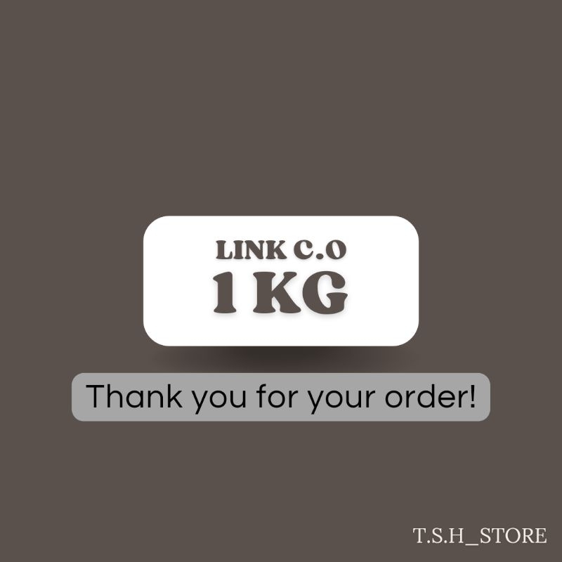 Jual LINK CO LIVE (110-150K) | Shopee Indonesia