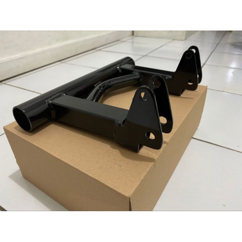 Jual engine mounting aerox pemundur mesin arm aerox old aerox new lexi ...