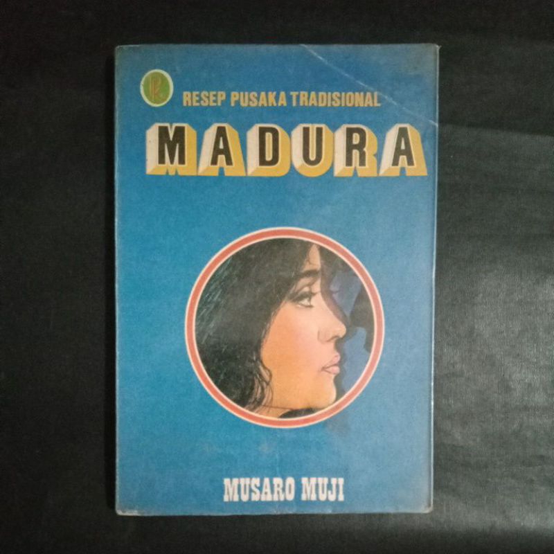 Jual Resep Pusaka Tradisional Madura - Musaro Muji | Shopee Indonesia