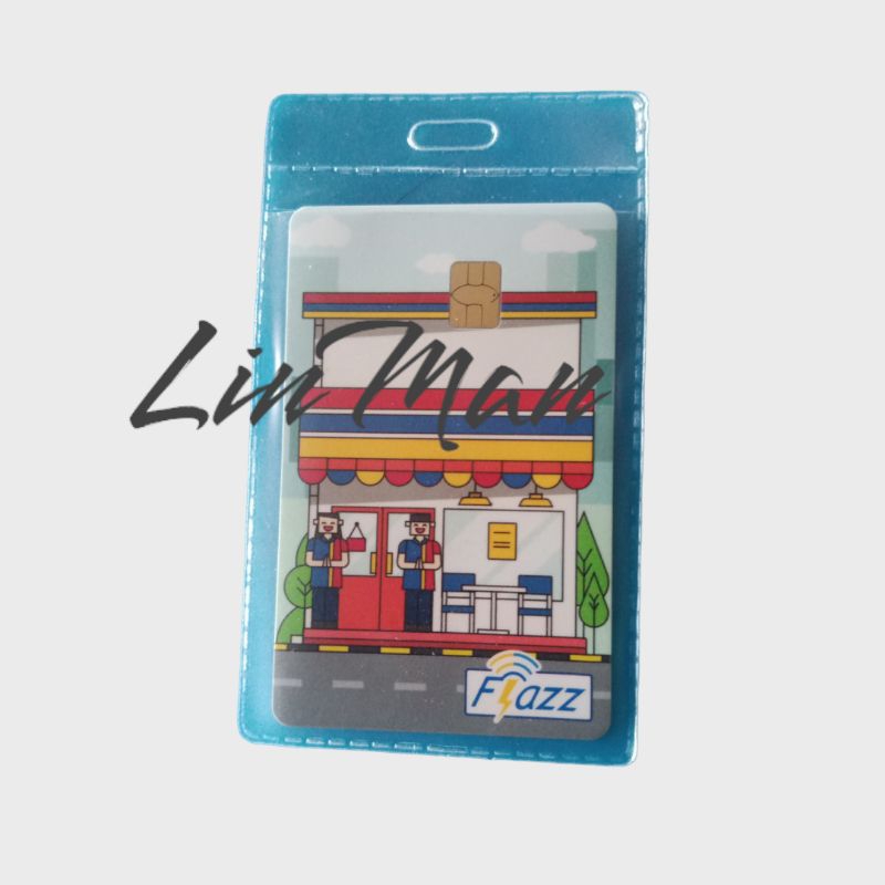 Jual Flazz Bca Gen 2 support NFC (New) | Shopee Indonesia