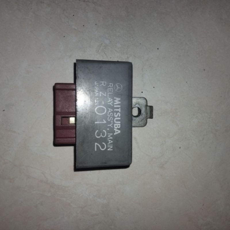 Jual main relay honda civic genio ferio accord | Shopee Indonesia