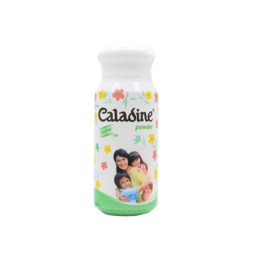 Jual Bedak Gatal Caladine Powder original 60gr | Shopee Indonesia