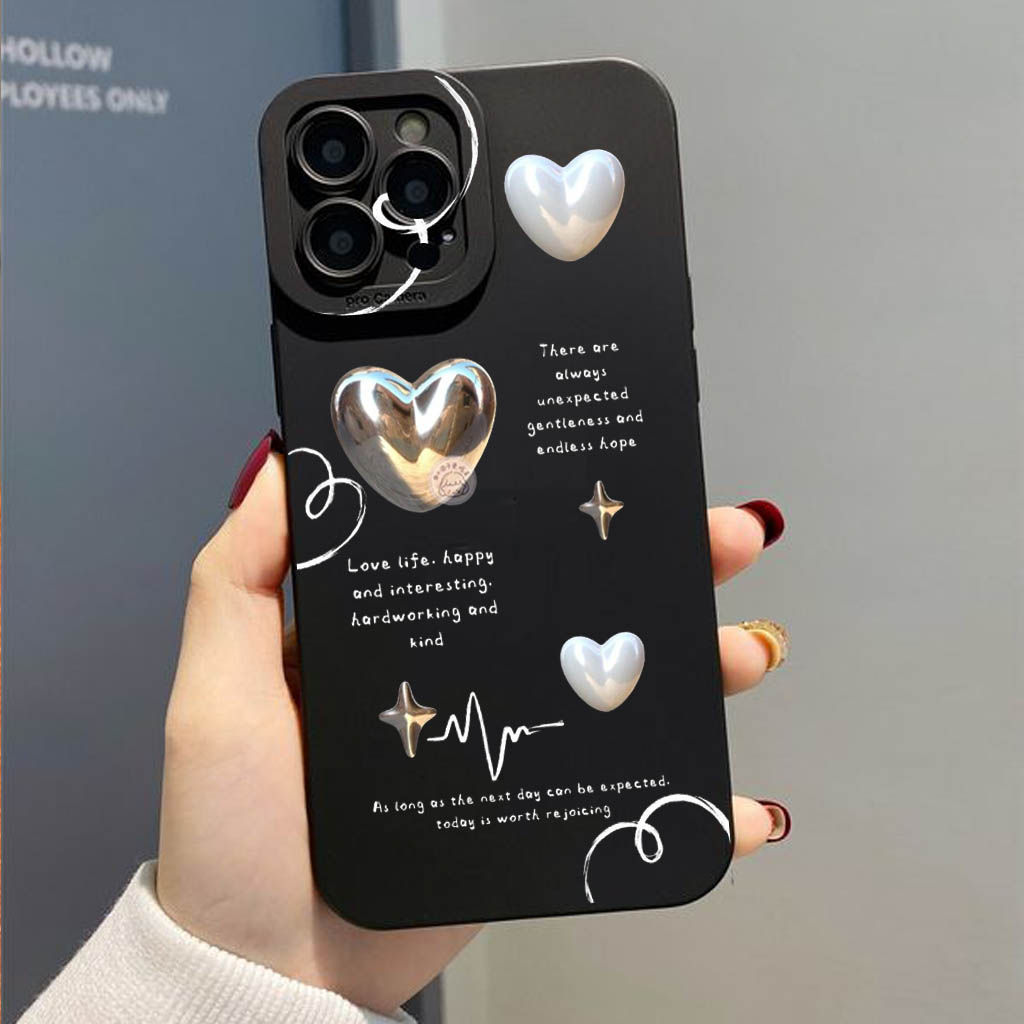 Jual [ML2] CASE HP INFINIX HOT 60 60i Smart 10 HOT 50i SMART 9 SMART 8 ...