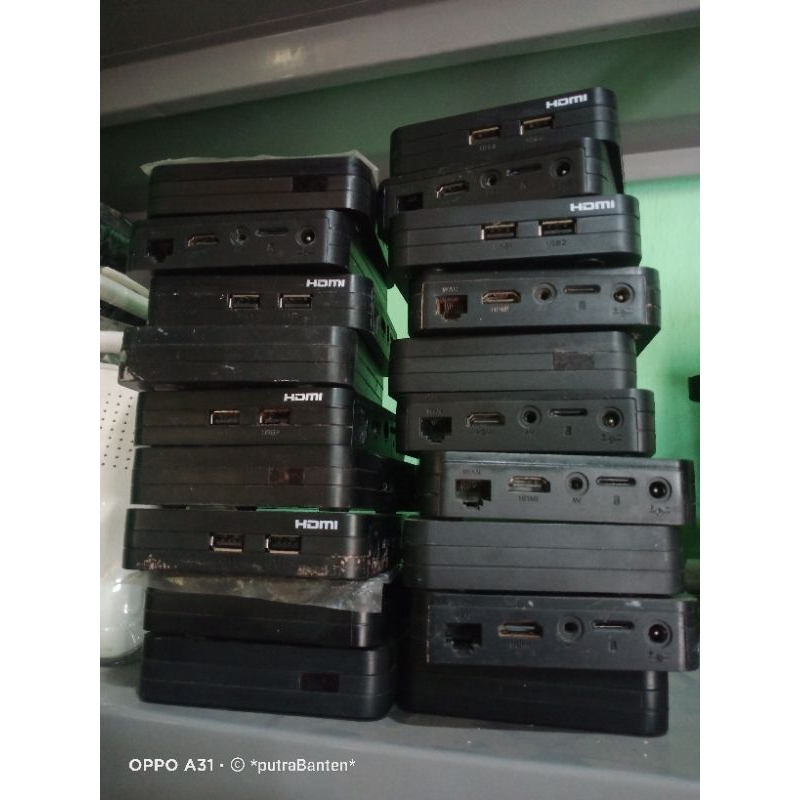 Jual STB V1 | Shopee Indonesia