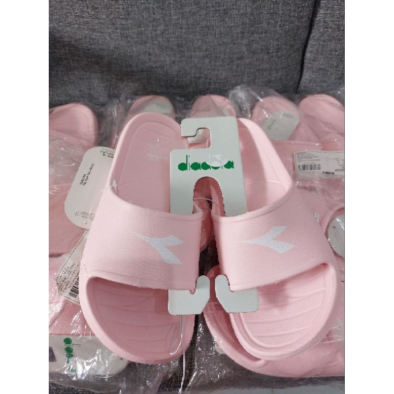 Jual Sandal Diadora festo original sandal diadora original | Shopee ...