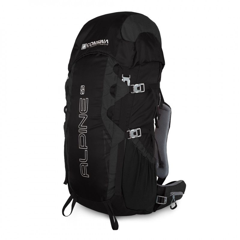 Jual Keril Consina Alpine 55L Tas Gunung Consina | Shopee Indonesia