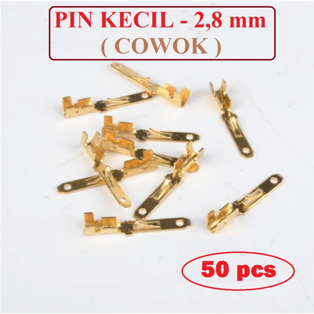 Jual Soket Socket Konektor Kabel 1 2 3 4 6 9 PIN KECIL 1 SET | Shopee ...