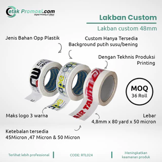 Produk Cetak Duss Packaging | Shopee Indonesia