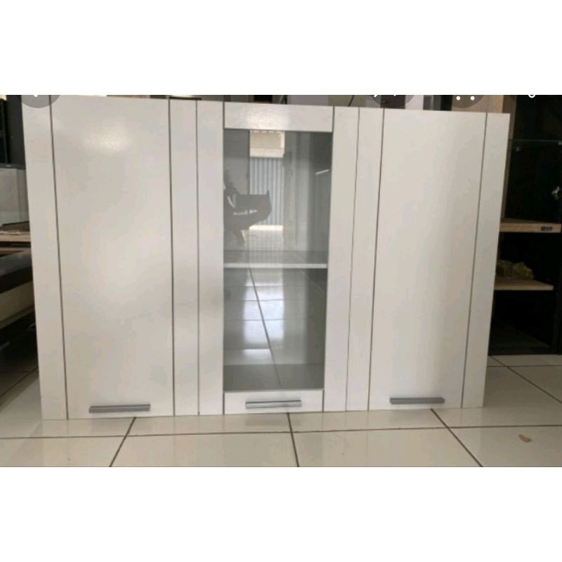 Jual KITCHEN SET 3 PINTU KITCHEN SET RAMYA KITCHEN SET MINIMALIS ...