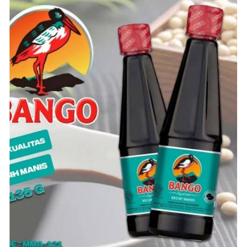 Jual Kecap Bango | Shopee Indonesia