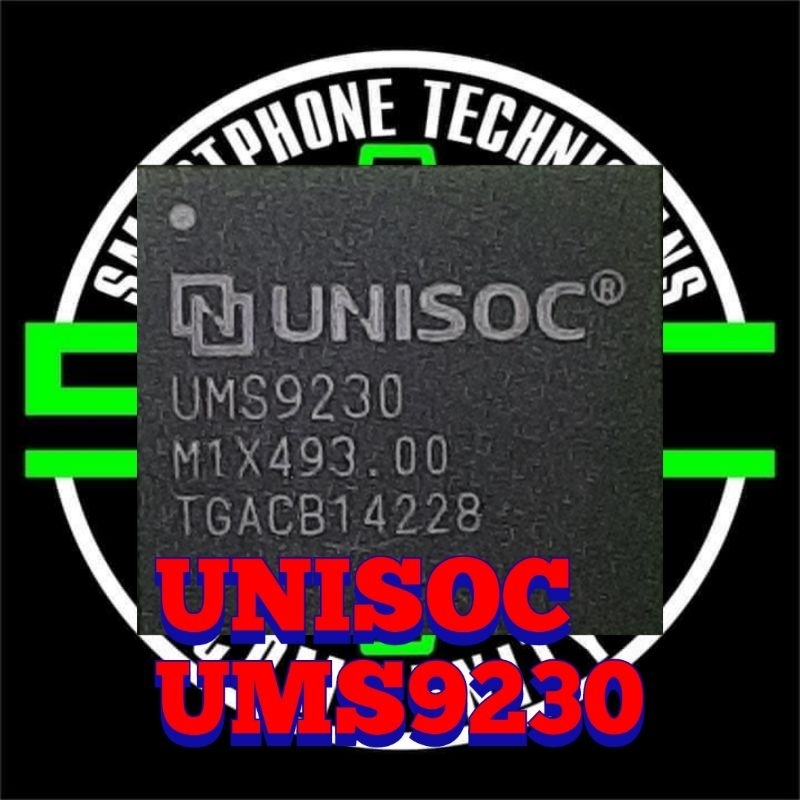 Jual CPU UNISOC UMS9230 | Shopee Indonesia
