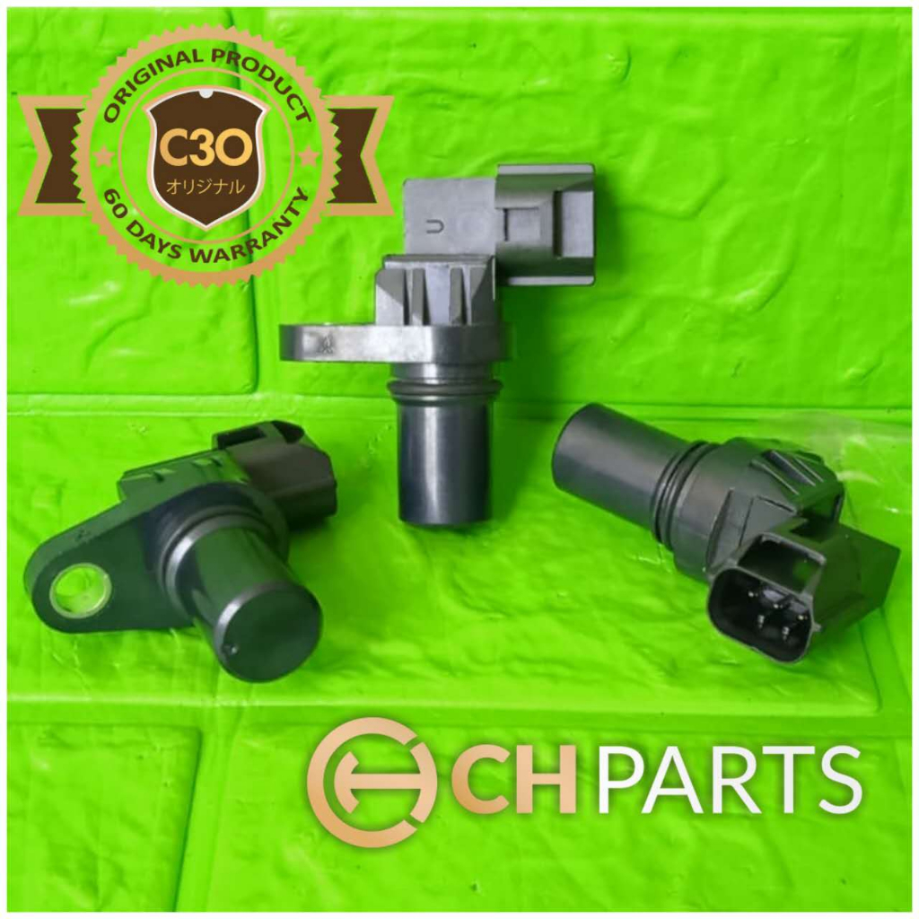 Jual Sensor Noken as Camshaft CMP Mazda 2 Biante Cx-7 ORIGINAL ASLI ...