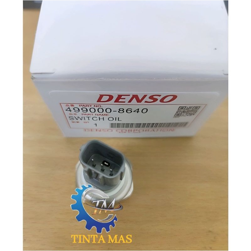 Jual SENSOR OLI ATAU SWITCH PRESSURE OIL AUTO MATIC HONDA HRV CIVIC ...