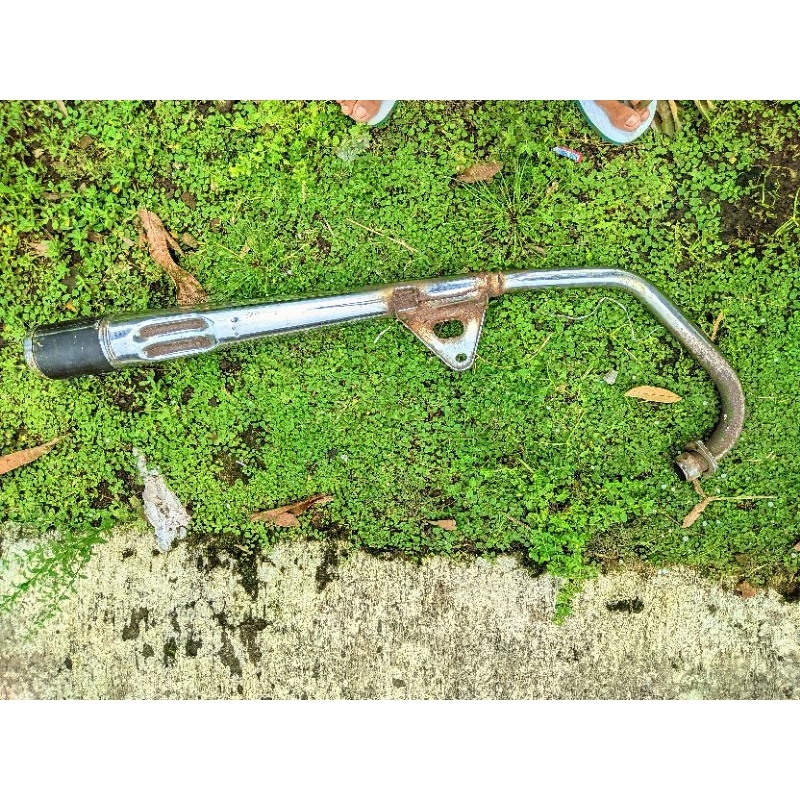 Jual hm keg original second | Shopee Indonesia
