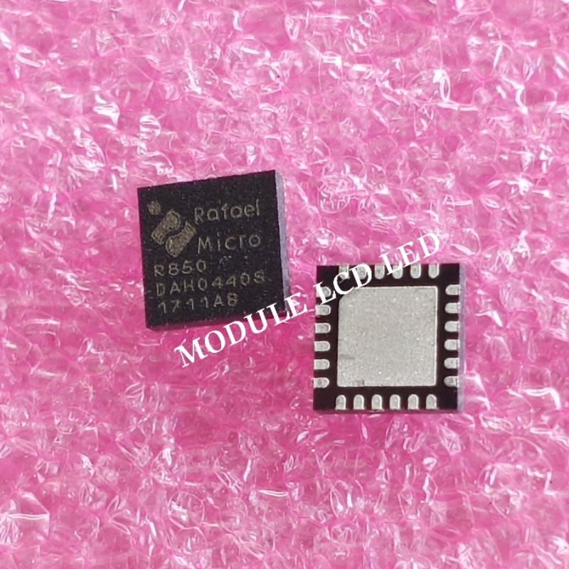 Jual IC TUNER R850 ORIGINAL | Shopee Indonesia