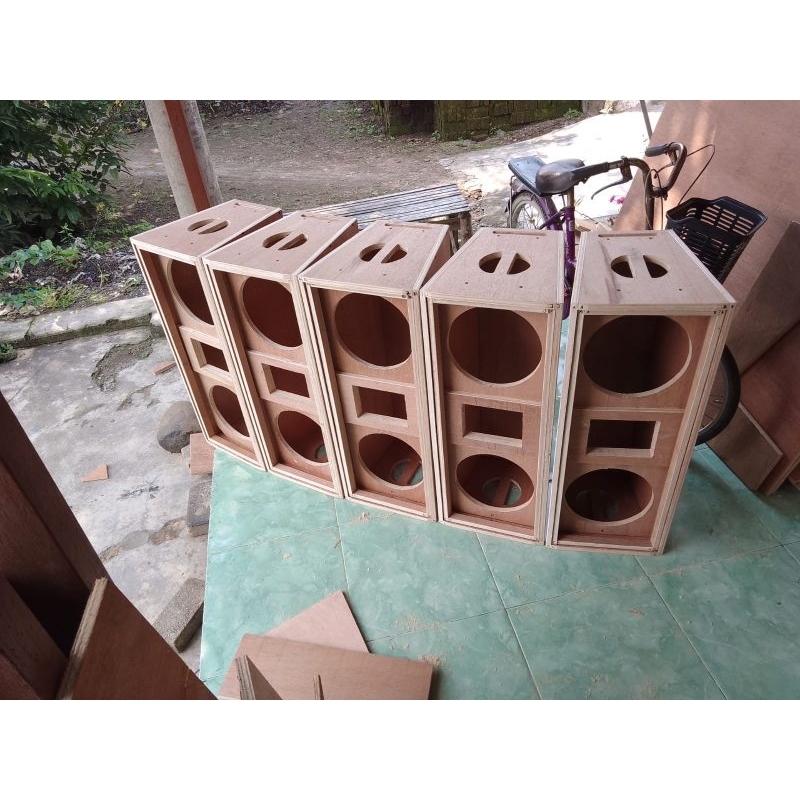 Jual 8in line array doble | Shopee Indonesia