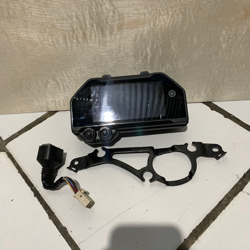 Jual spedo r25 v2 | Shopee Indonesia