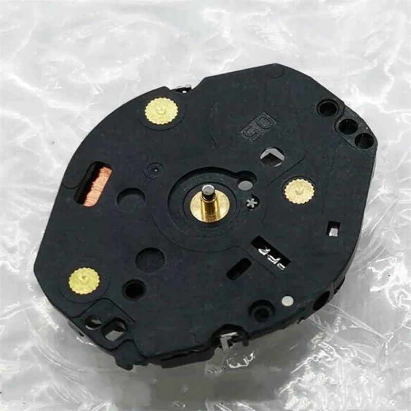 Jual Mesin Jam Tangan VX50 Mesin VX51 Oryginal Mesin VX50E/VX51E | Shopee Indonesia