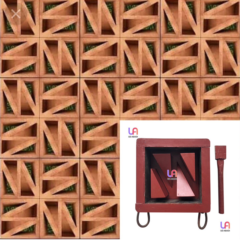 Jual CETAKAN ROSTER // ANGIN ANGIN // CETAKAN LOSTER UD ABADI KODE 120 ...