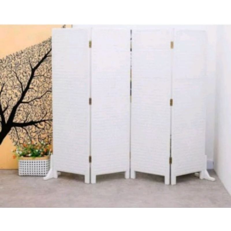 Jual PARTISA PEMBATAS RUANGAN MOTIP | Shopee Indonesia