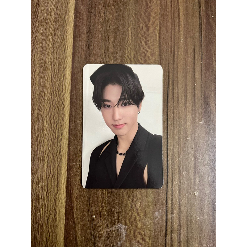 Jual Stray Kids Oddinary Frankenstein Ver Han PC | Shopee Indonesia