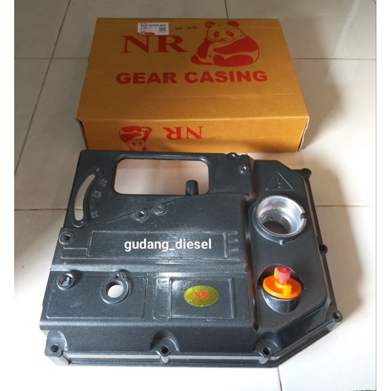 Jual Gear Casing Diesel S1110/S1115 (20/24PK) | Shopee Indonesia