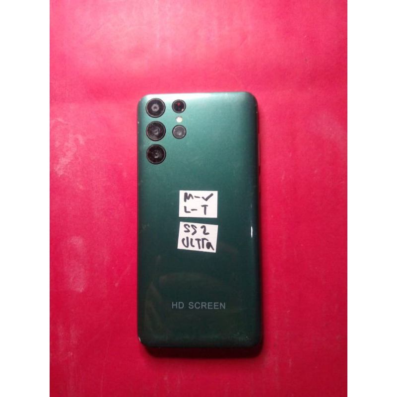 Jual HANDPHONE MODEL SS2 ULTRA MESIN NORMAL UNIT | Shopee Indonesia