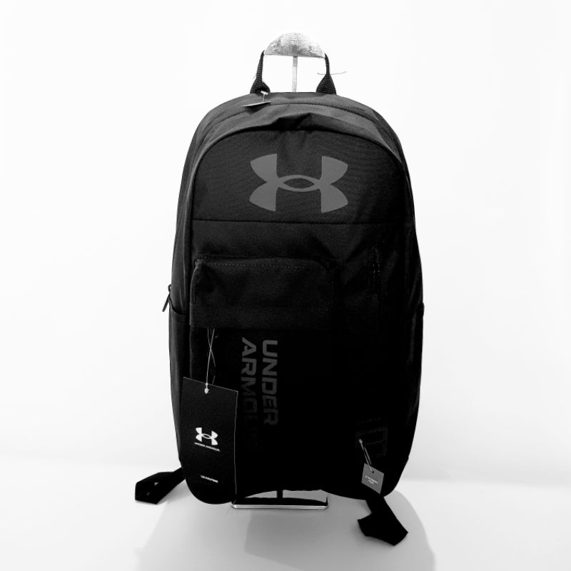 Jual Under Armour UA Halftime Backpack (ORIGINAL) | Shopee Indonesia