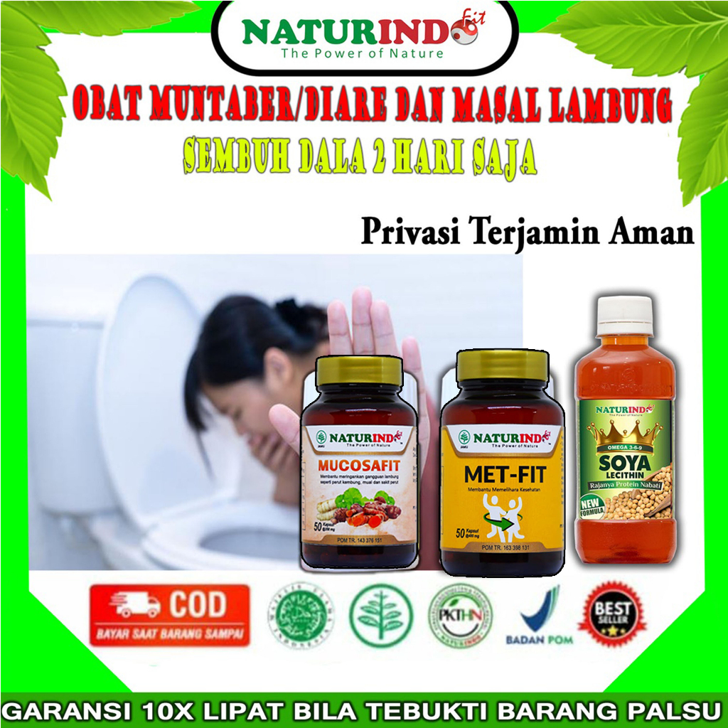Jual OBAT DIARE Muntah Berak Mencret Masalah Lambung Diare Mual Asam ...